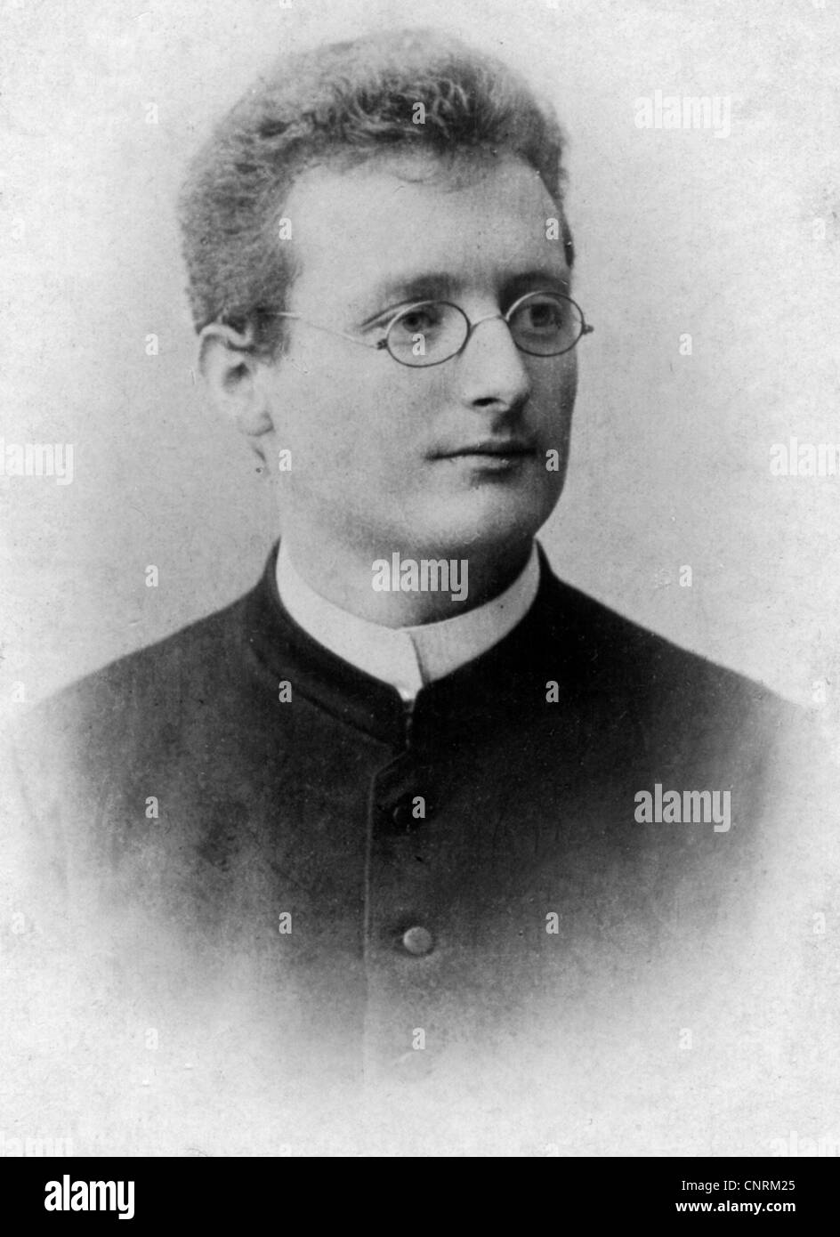 19th century man young Black and White Stock Photos & Images - Alamy