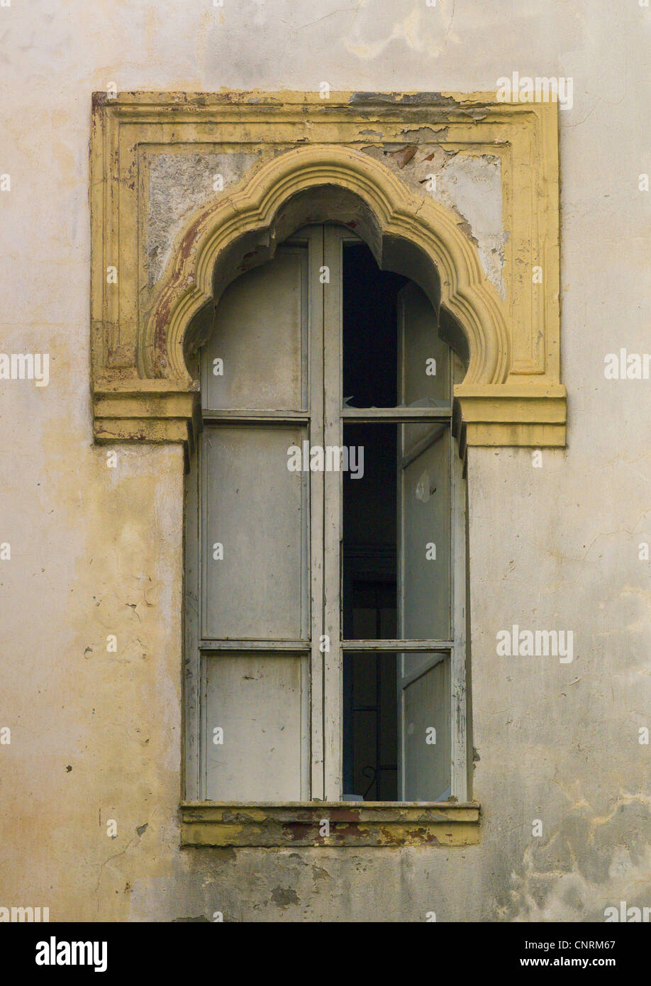 Libya architecture colonial hi-res stock photography and images - Alamy