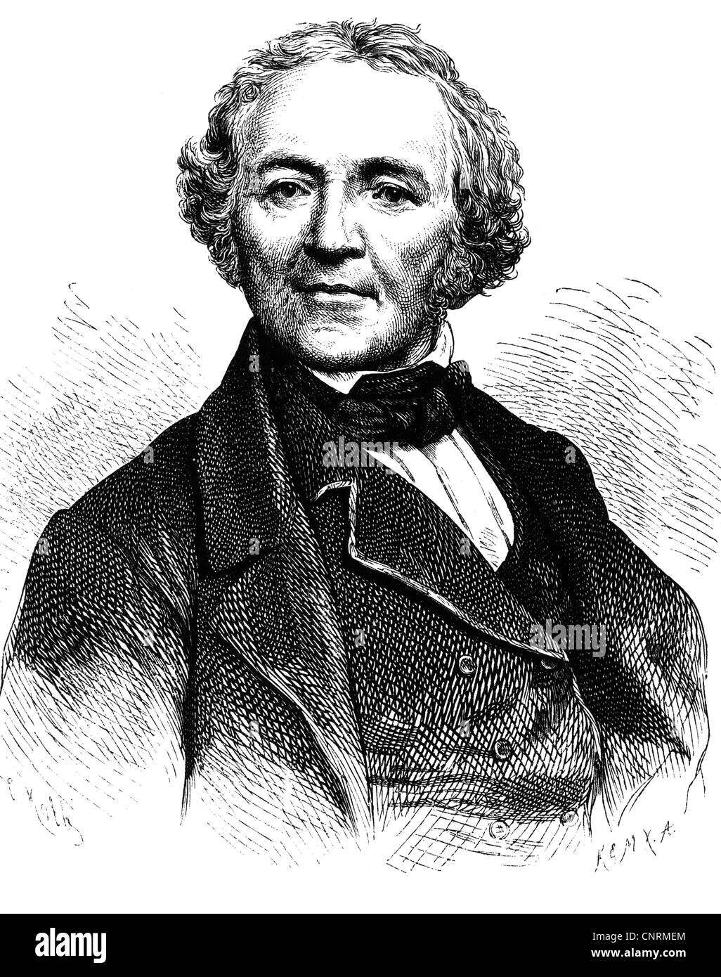 Leopold von ranke hi-res stock photography and images - Alamy