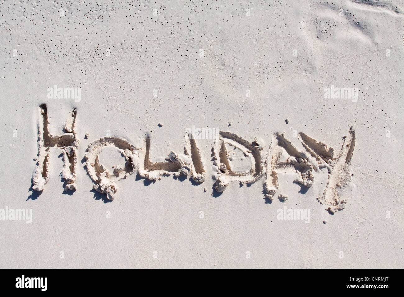Cuba sand hi-res stock photography and images - Alamy
