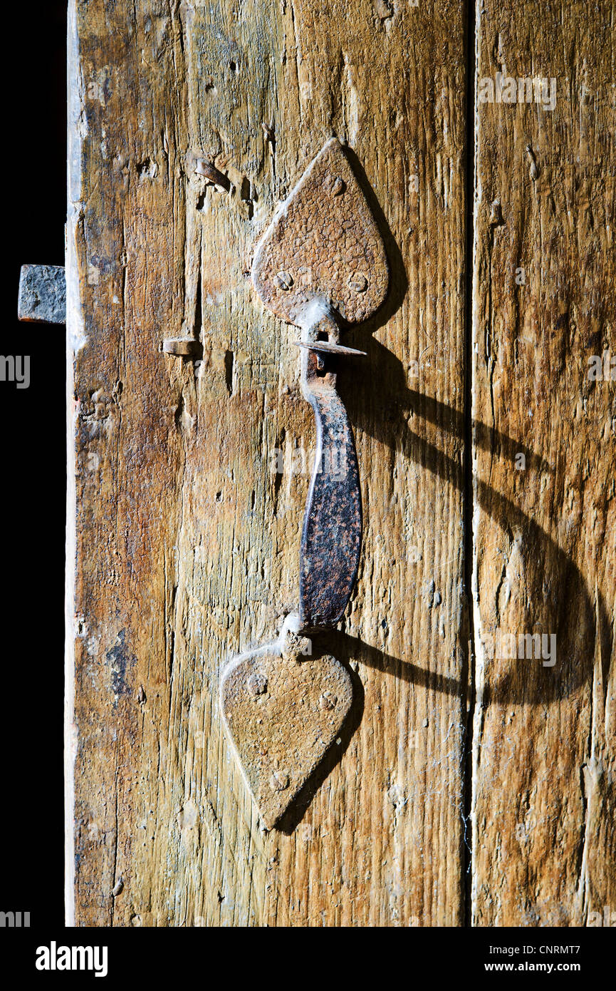 Medieval Latch High Resolution Stock Photography and Images - Alamy