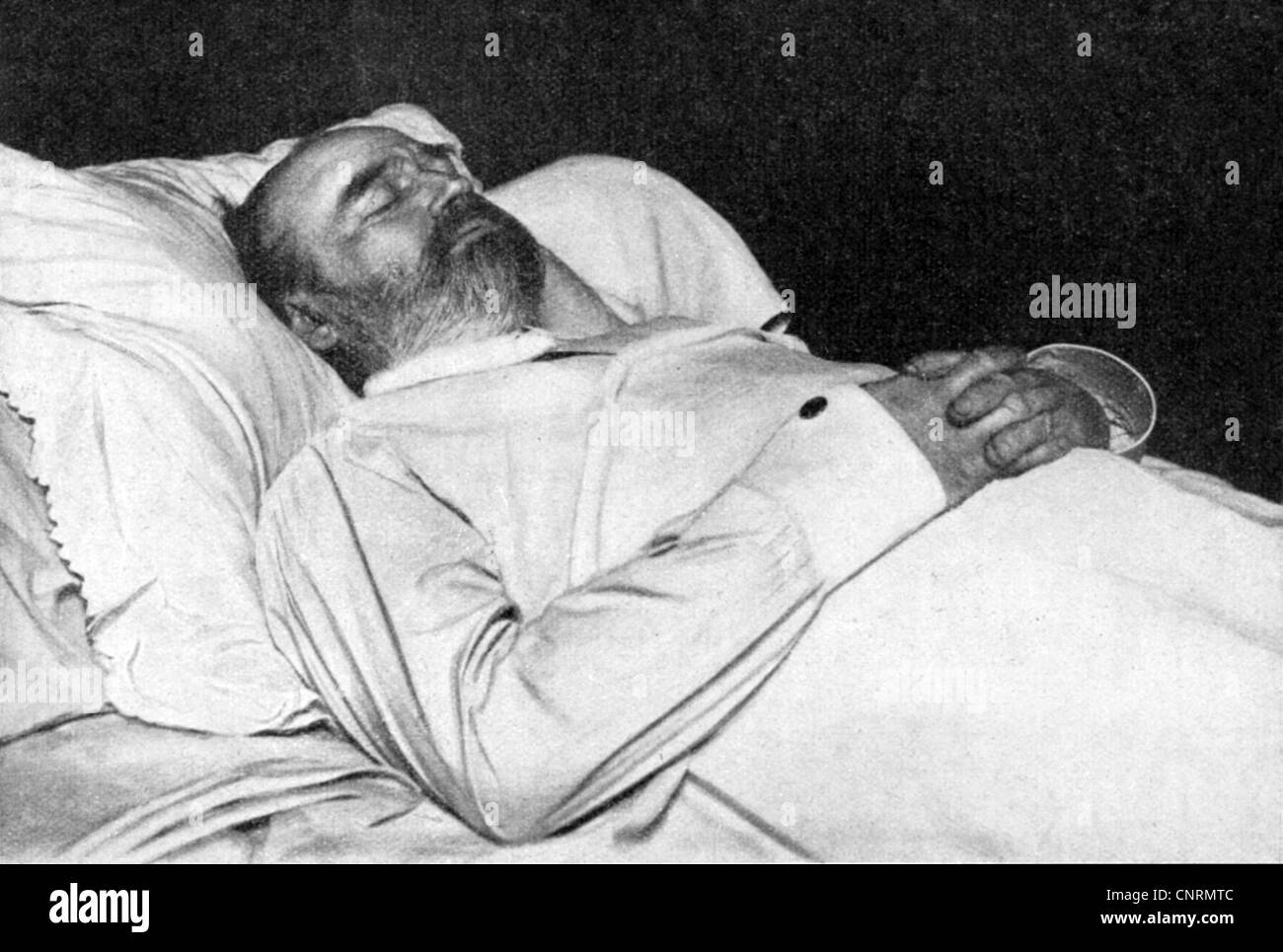 Emile zola hi-res stock photography and images - Alamy