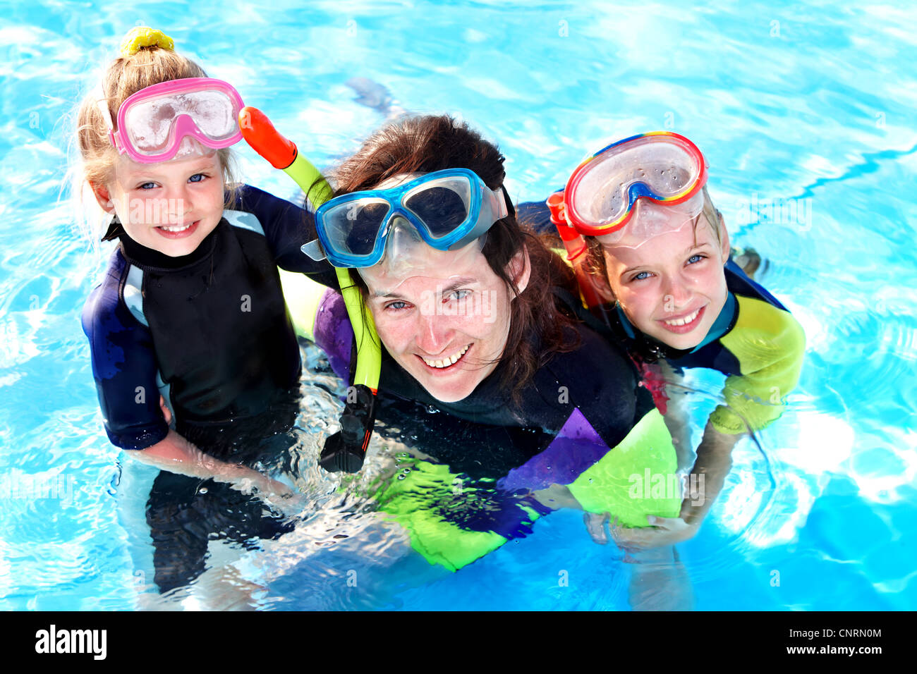 G tube child hi-res stock photography and images - Alamy