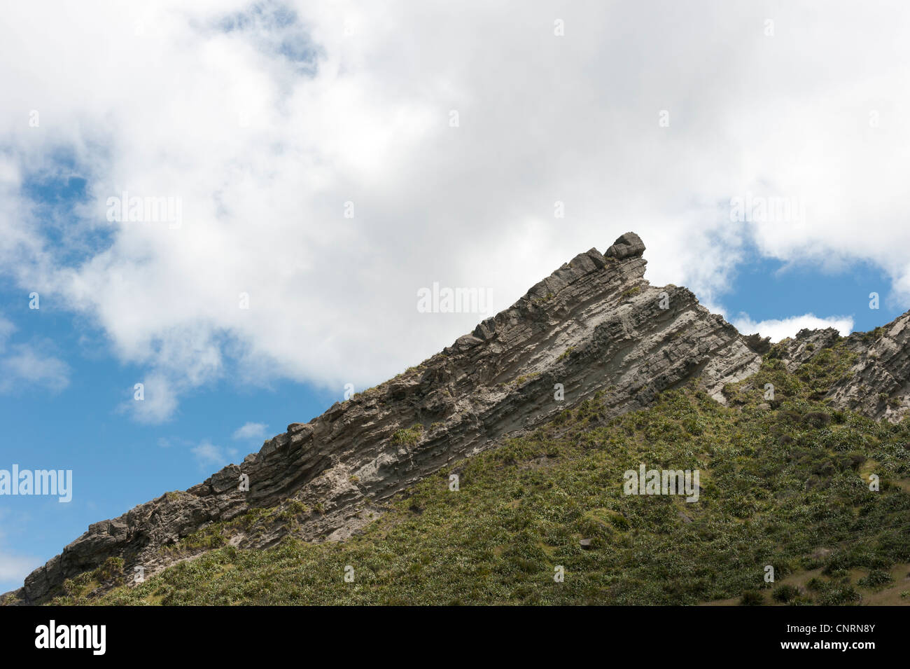 Kupes sail hi-res stock photography and images - Alamy