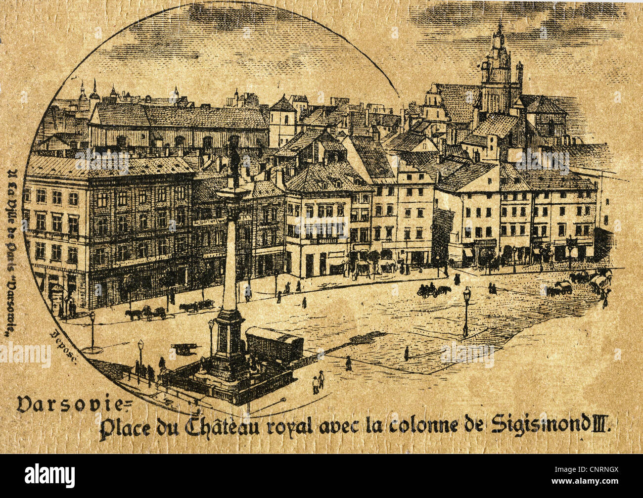 Poland 1900s hi-res stock photography and images - Alamy