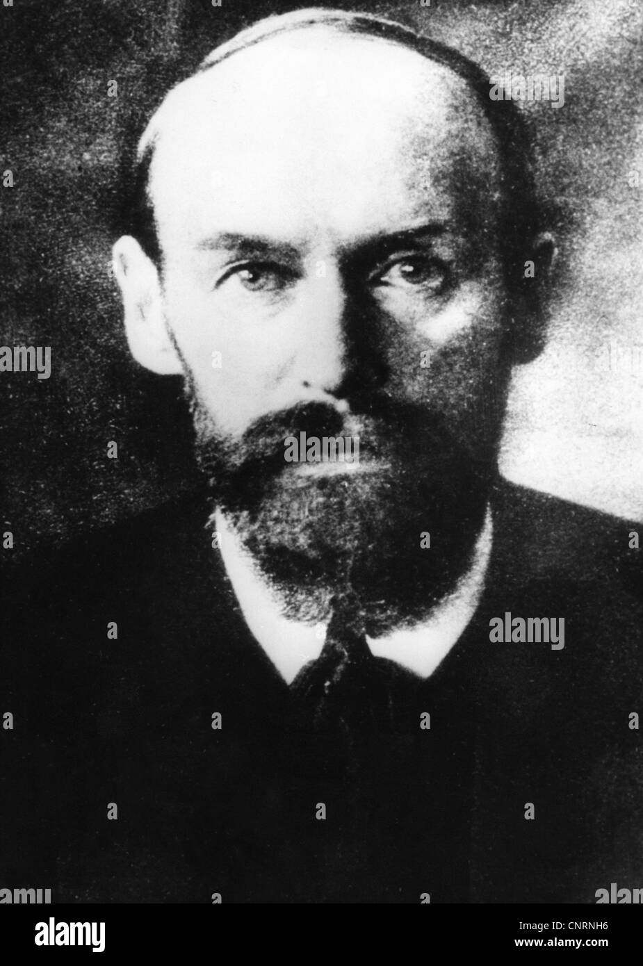 Christian morgenstern hi-res stock photography and images - Alamy