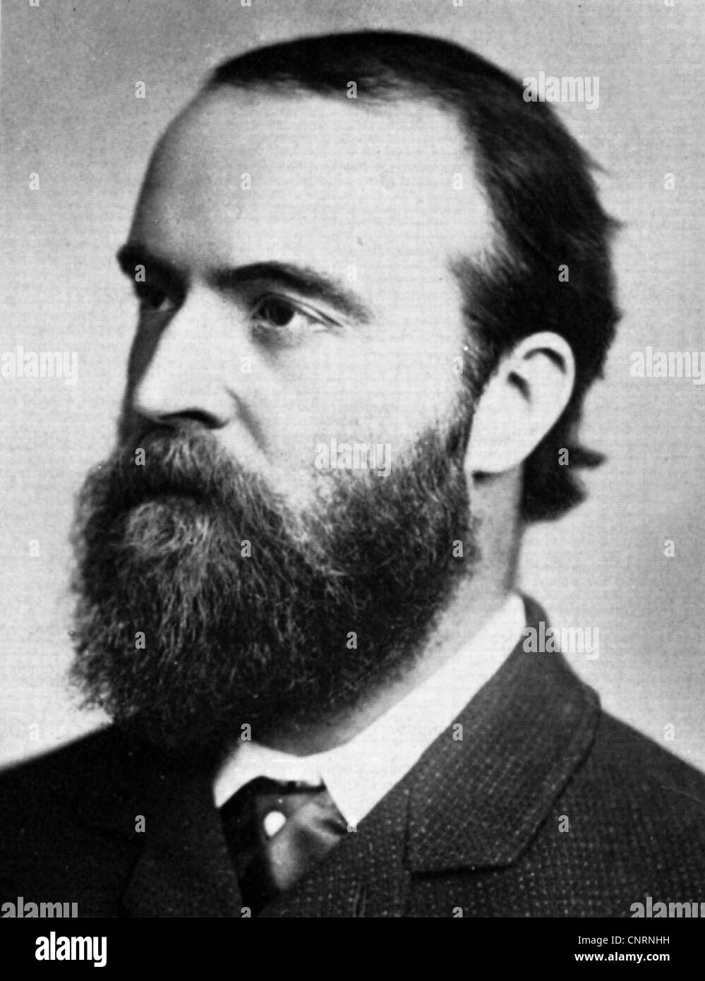 19th century irish politician hi-res stock photography and images - Alamy