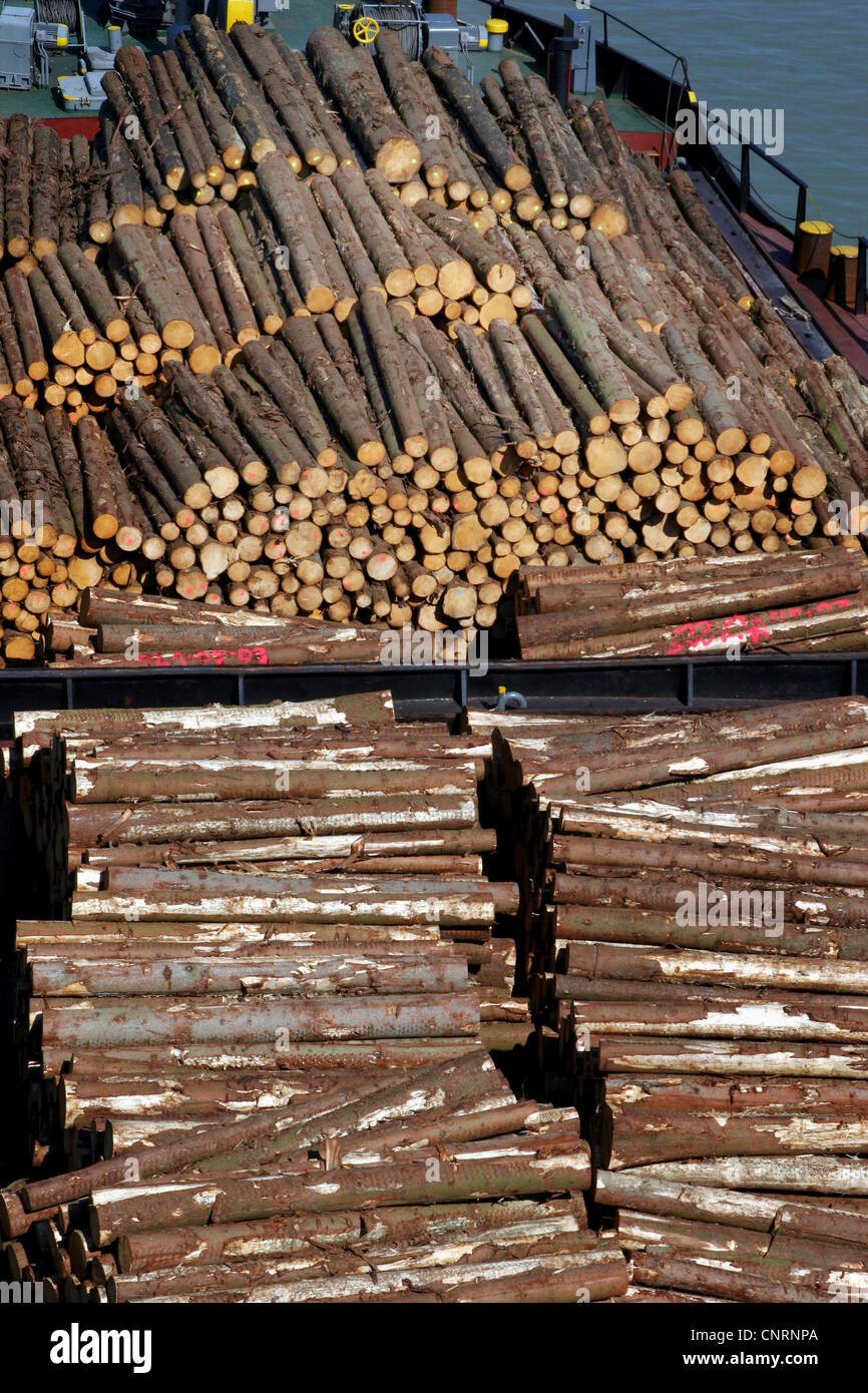 Ships logs hi-res stock photography and images - Alamy