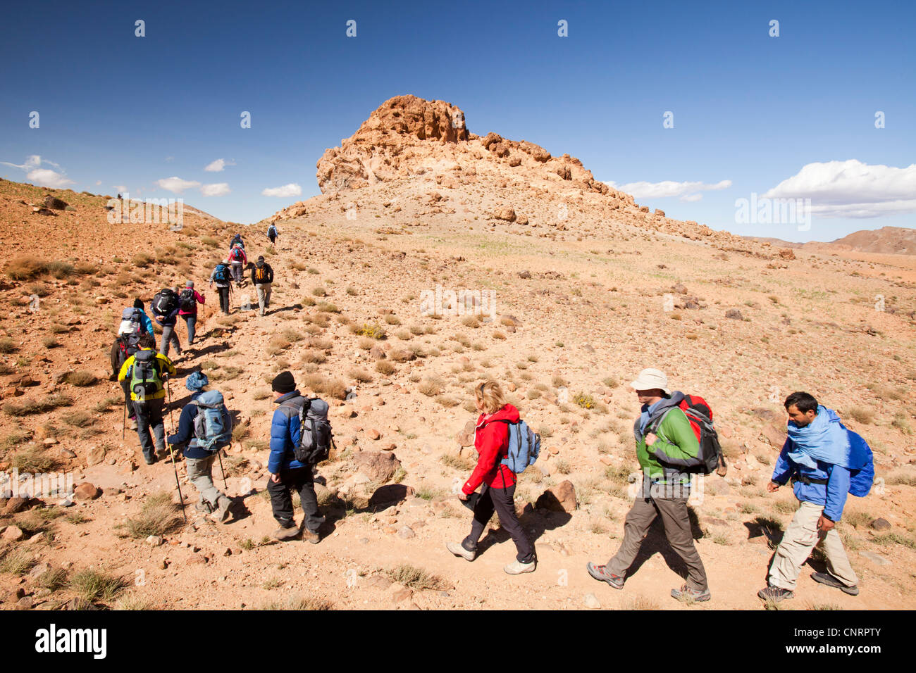 Anti atlas hi-res stock photography and images - Alamy