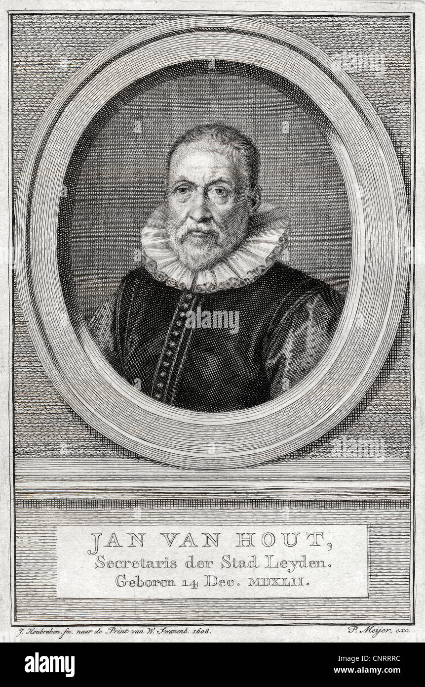 Jan van hout jan van hout hi-res stock photography and images - Alamy