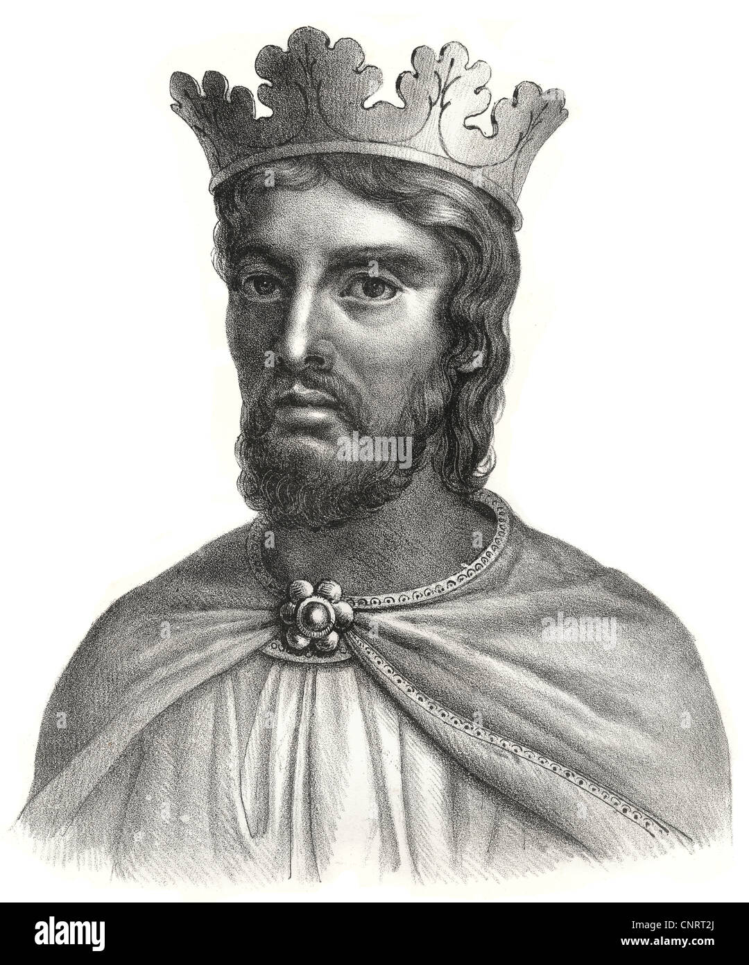 Louis iv hi-res stock photography and images - Alamy