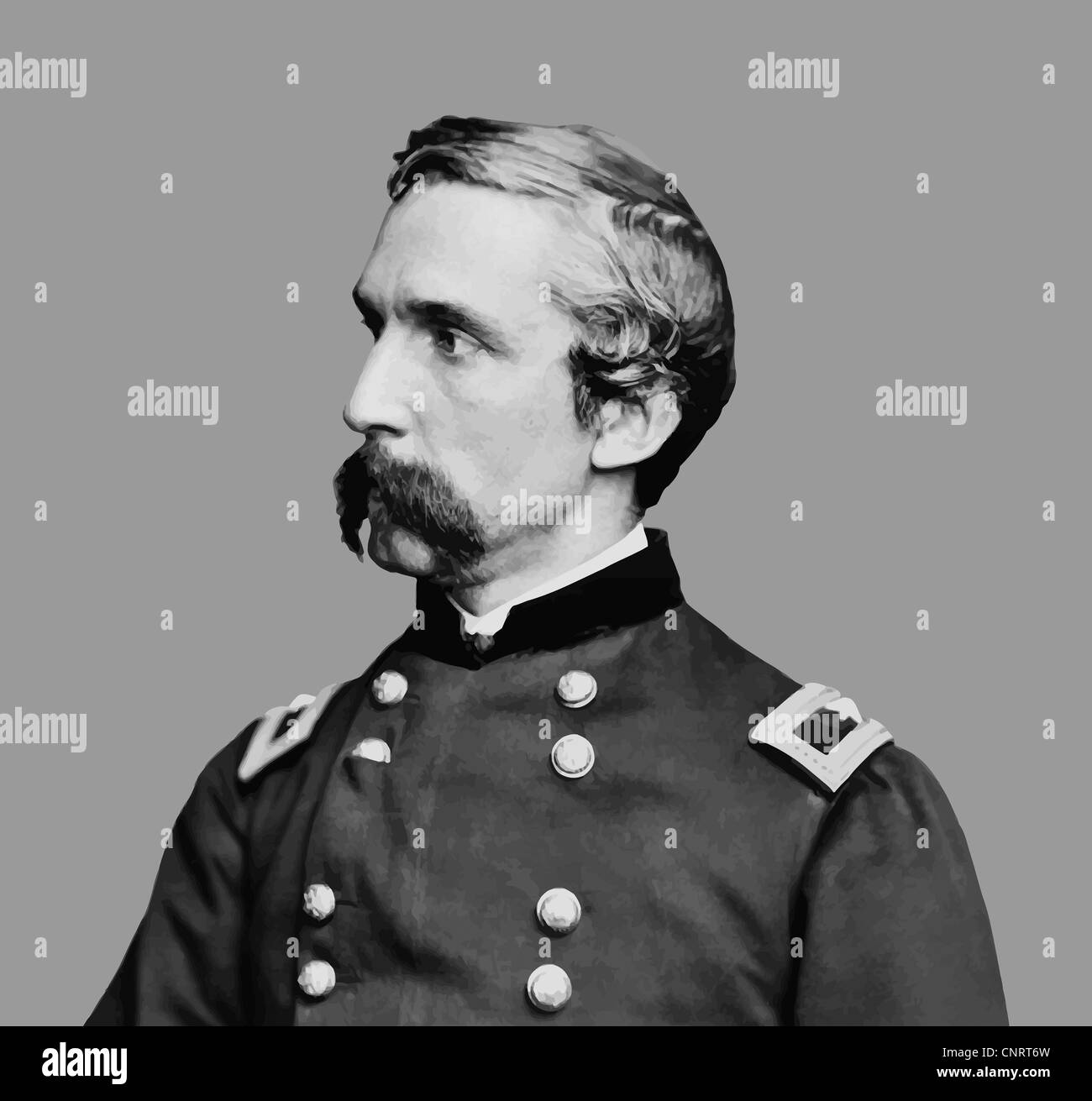 Professor Joshua Lawrence Chamberlain