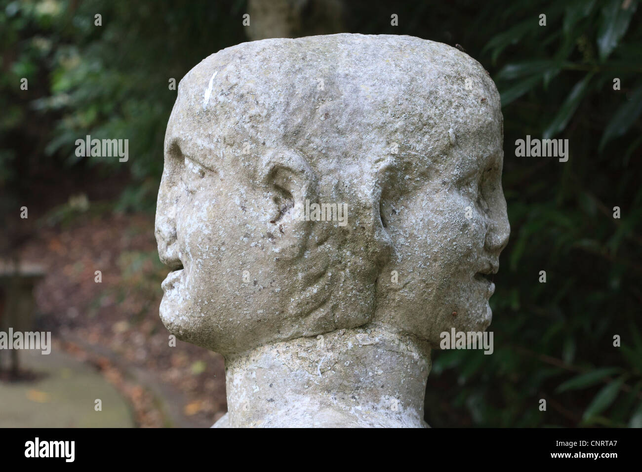 Stone faced hi-res stock photography and images - Alamy