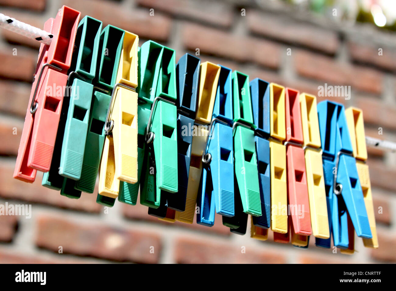 Blue clip hi-res stock photography and images - Alamy