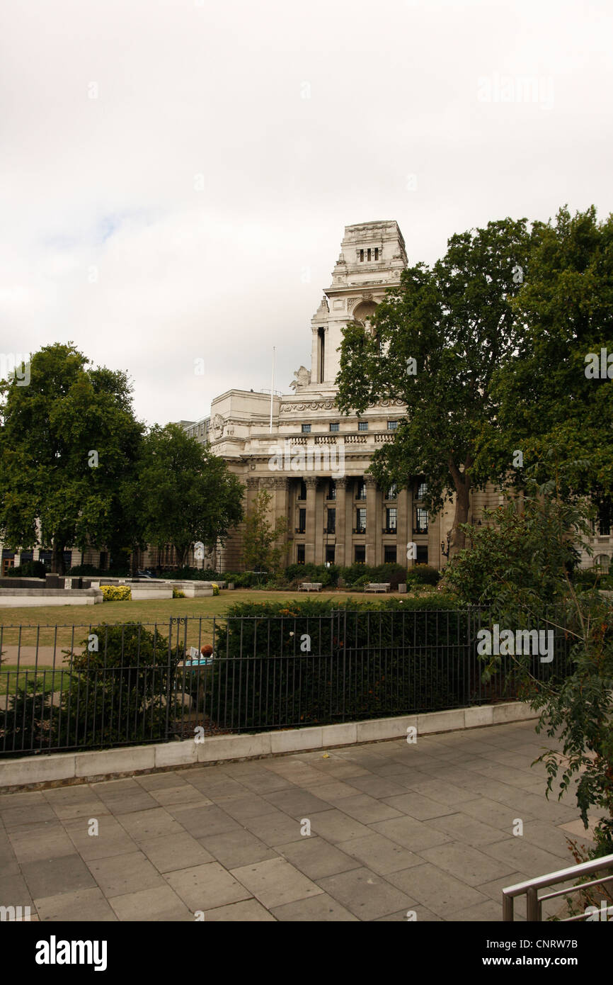 trinity Square Wills Group (Former Port of London Authority ...