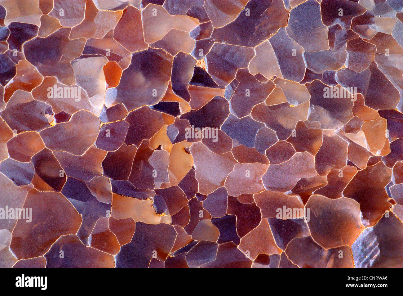 Calcite mosaic hi-res stock photography and images - Alamy