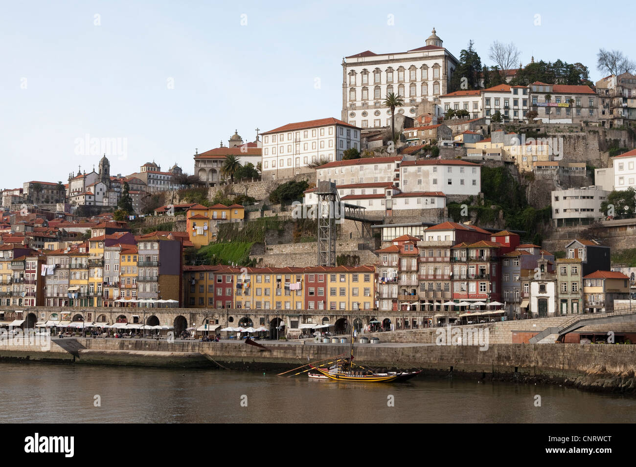 Cais do porto quay of port hi-res stock photography and images - Alamy
