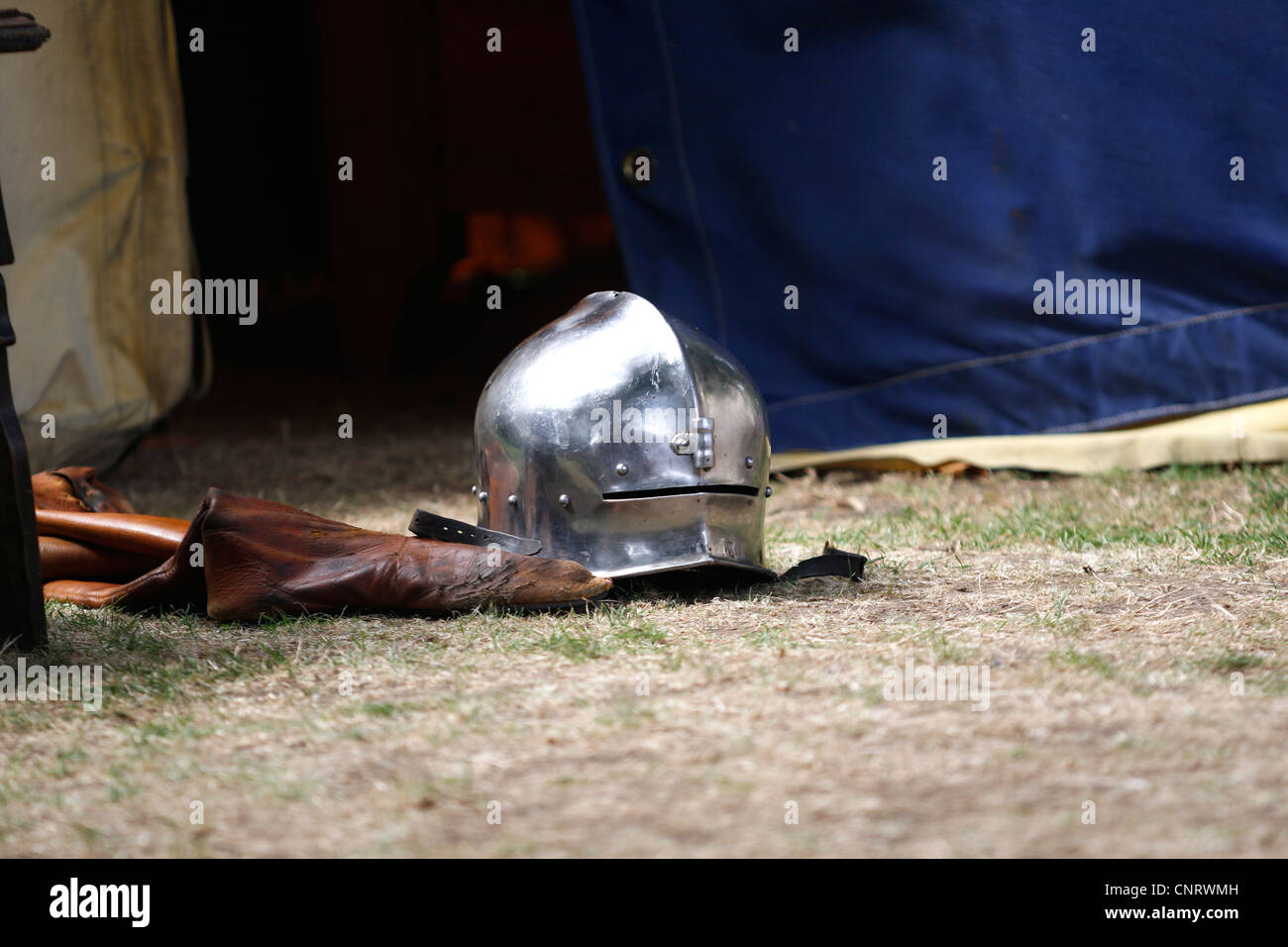 15 Century replica armour - Sallet helm. This Basic Sallet Helm is a ...