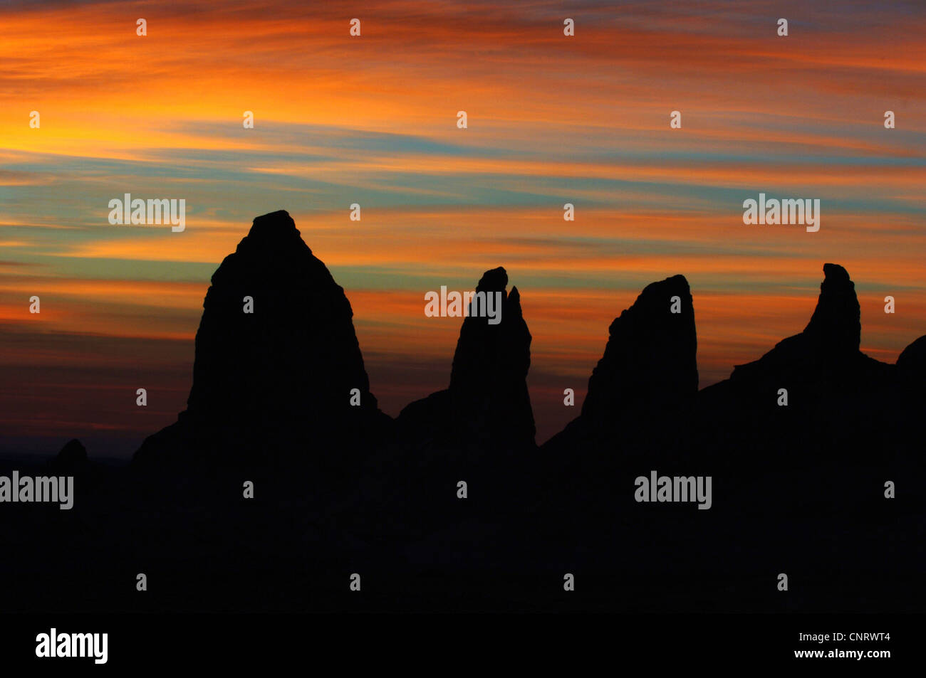 the Great Sand Sea, Egypt, Sahara Stock Photo - Alamy