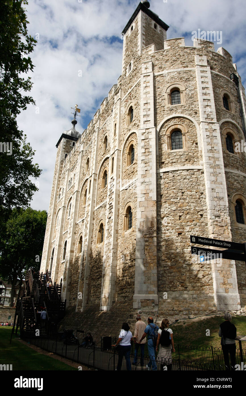 Norman Tower Keep High Resolution Stock Photography and Images - Alamy