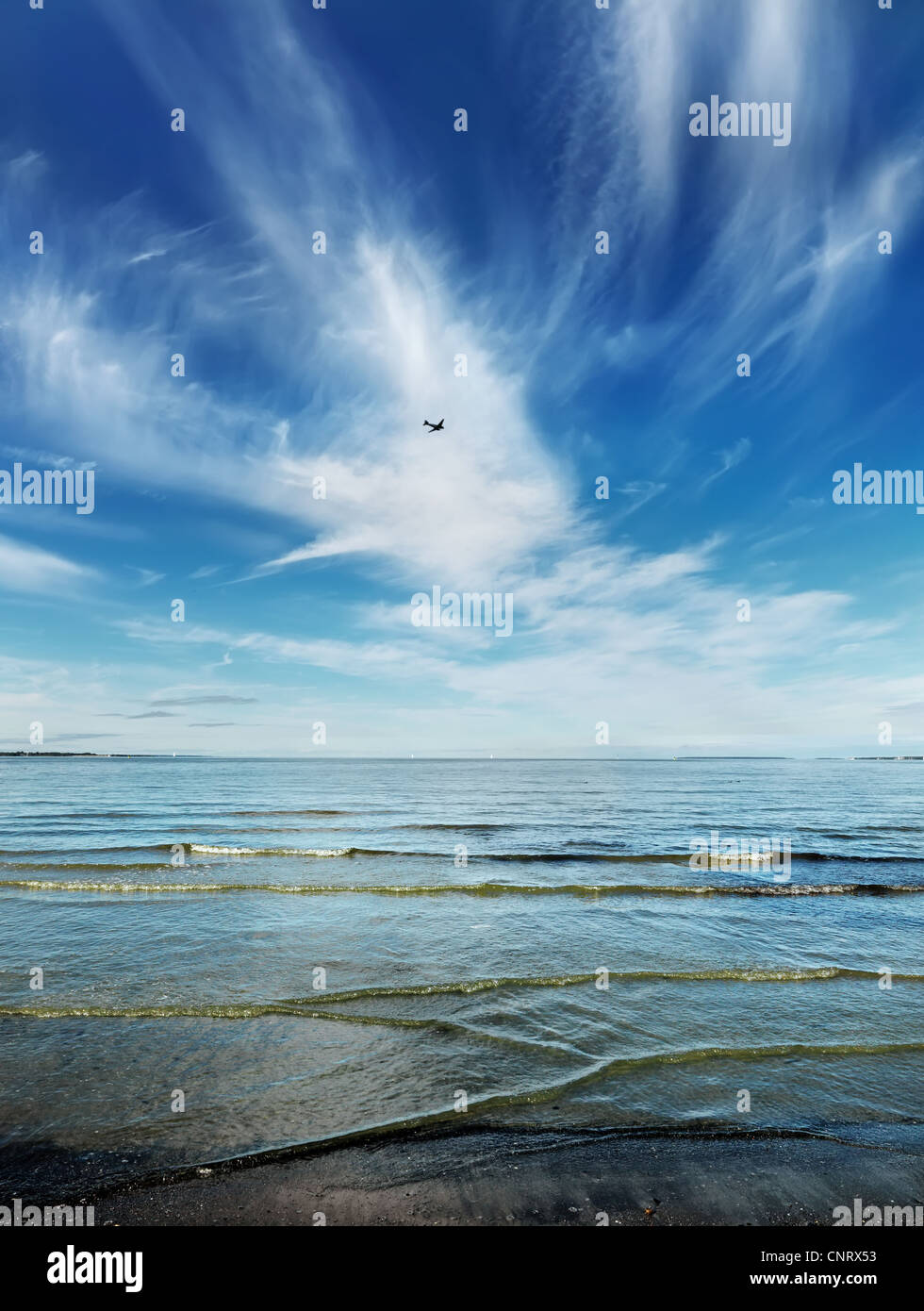 Baltic climate hi-res stock photography and images - Alamy