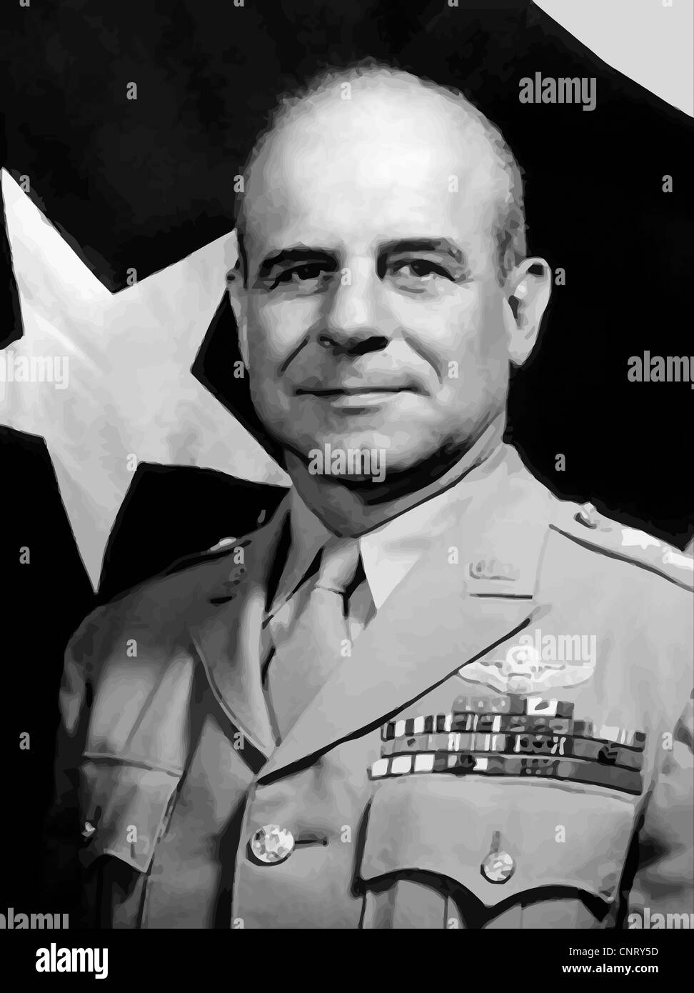 James harold doolittle Black and White Stock Photos & Images - Alamy