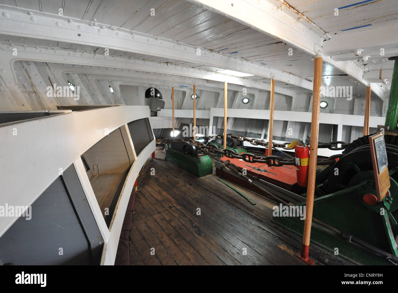 Balclutha sailing ship Stock Photo - Alamy