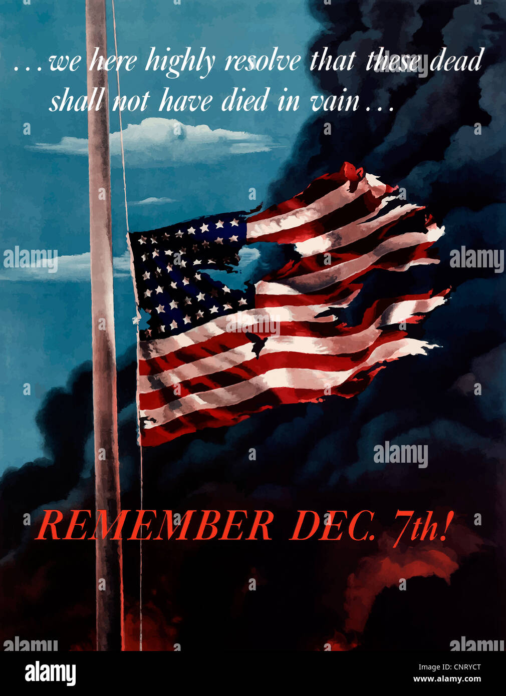 War poster hi-res stock photography and images - Alamy
