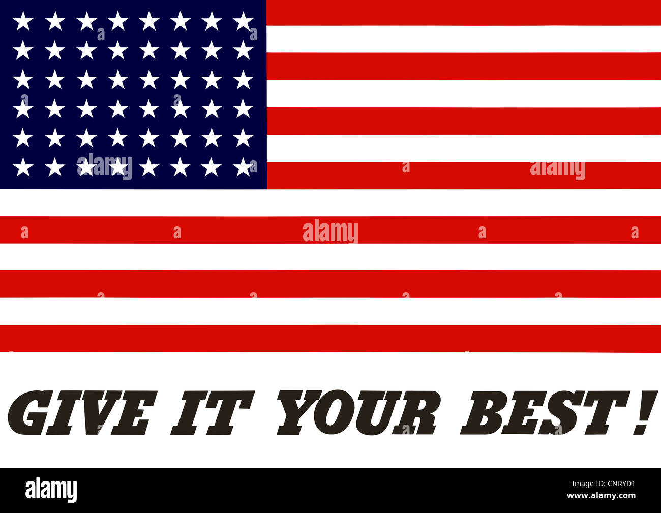 World war ii american propaganda hi-res stock photography and images ...