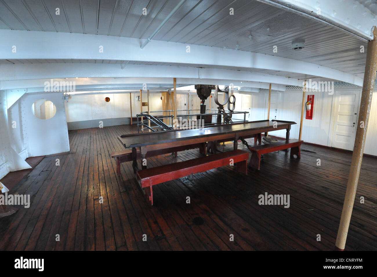 Balclutha sailing ship Stock Photo - Alamy