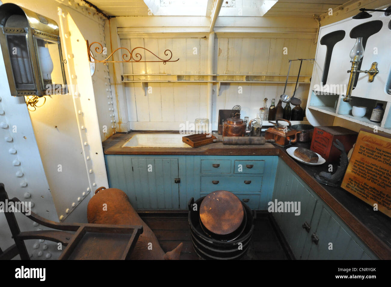 Balclutha sailing ship Stock Photo - Alamy