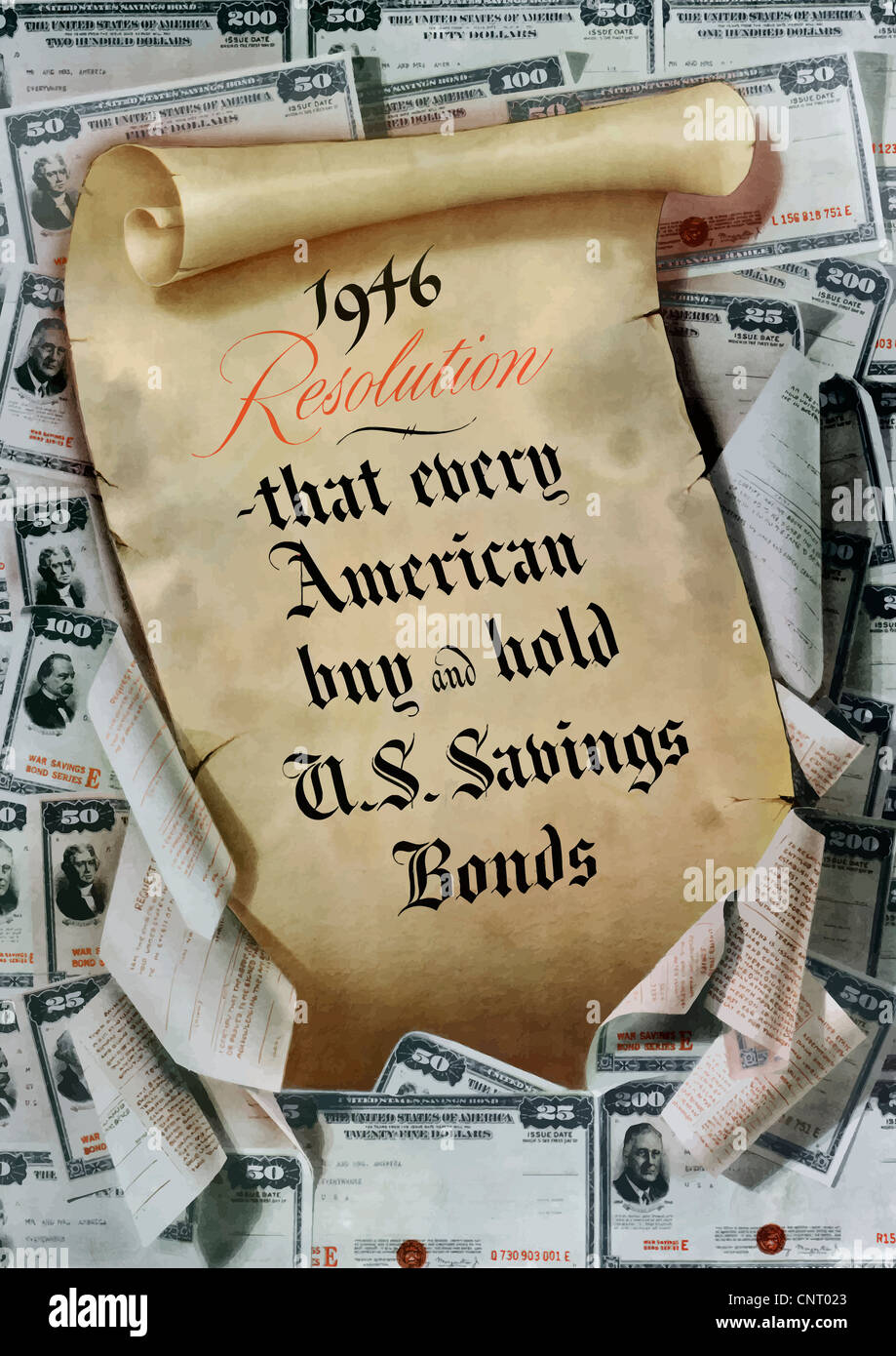 War propaganda poster 1940s hi-res stock photography and images - Alamy