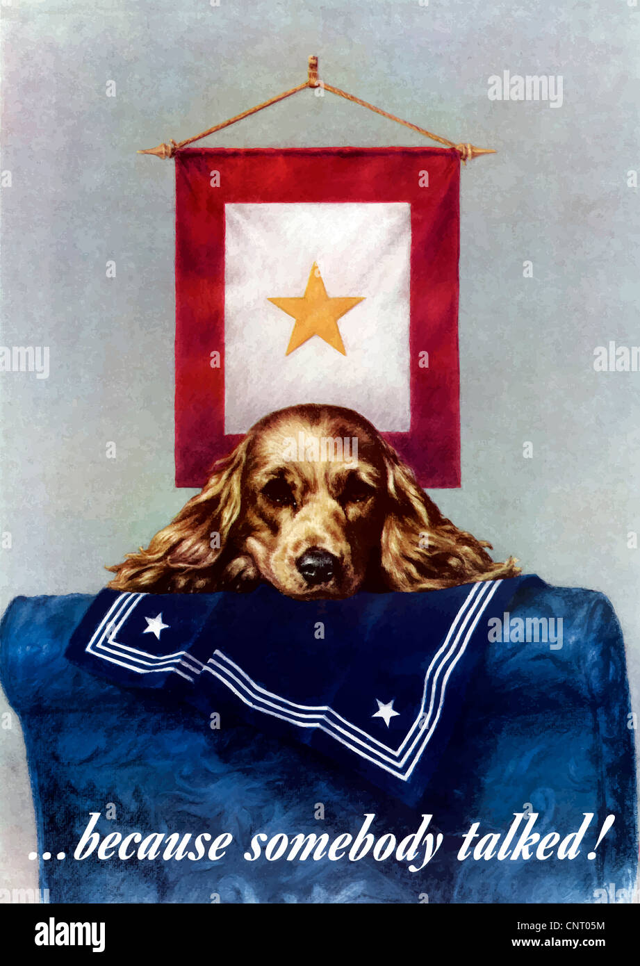 American propaganda poster world war ii hi-res stock photography and ...