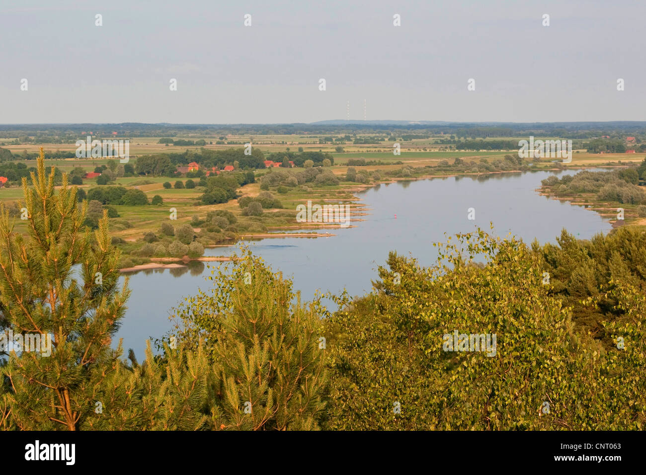 Wendland germany hi-res stock photography and images - Alamy