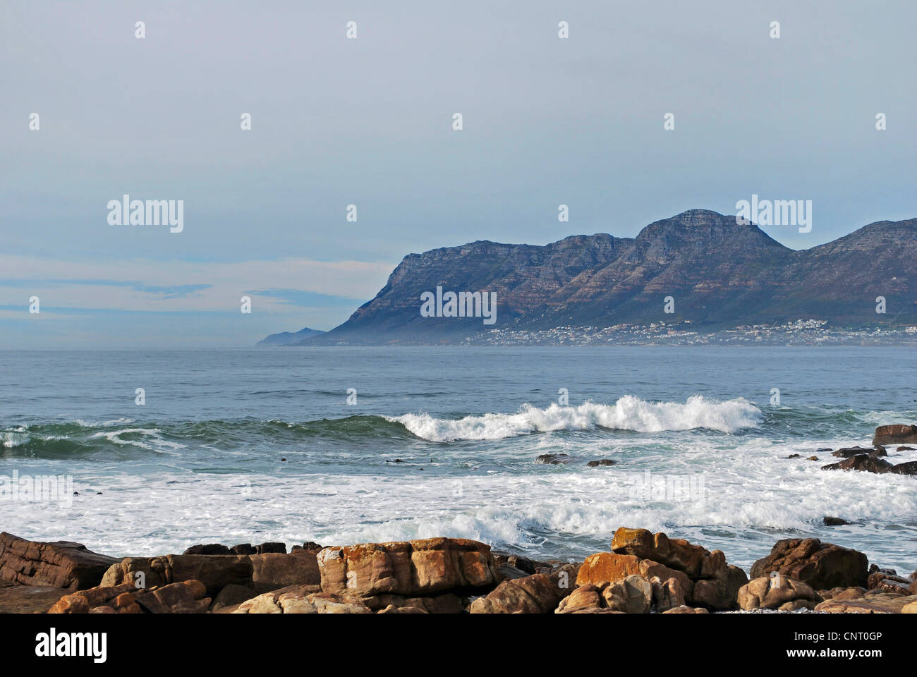 Cape point cape good hope hi-res stock photography and images - Alamy