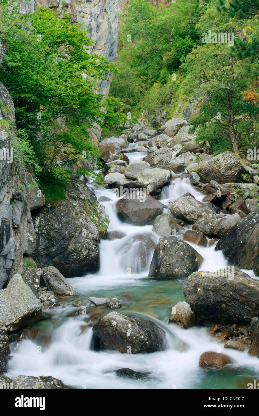 Eriste valley hi-res stock photography and images - Alamy