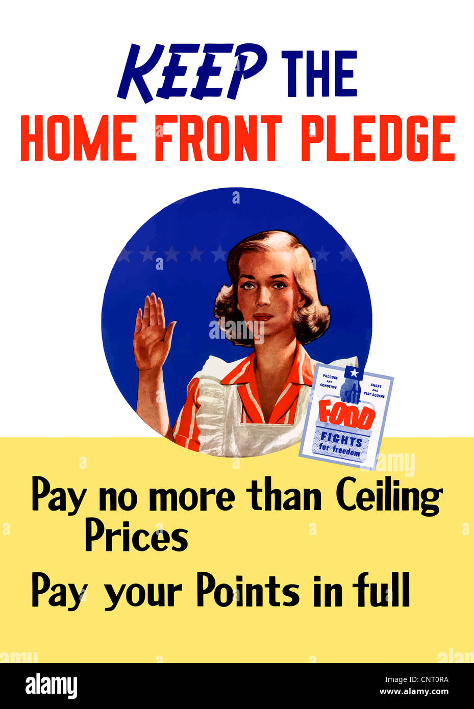 American propaganda poster world war ii hi-res stock photography and ...