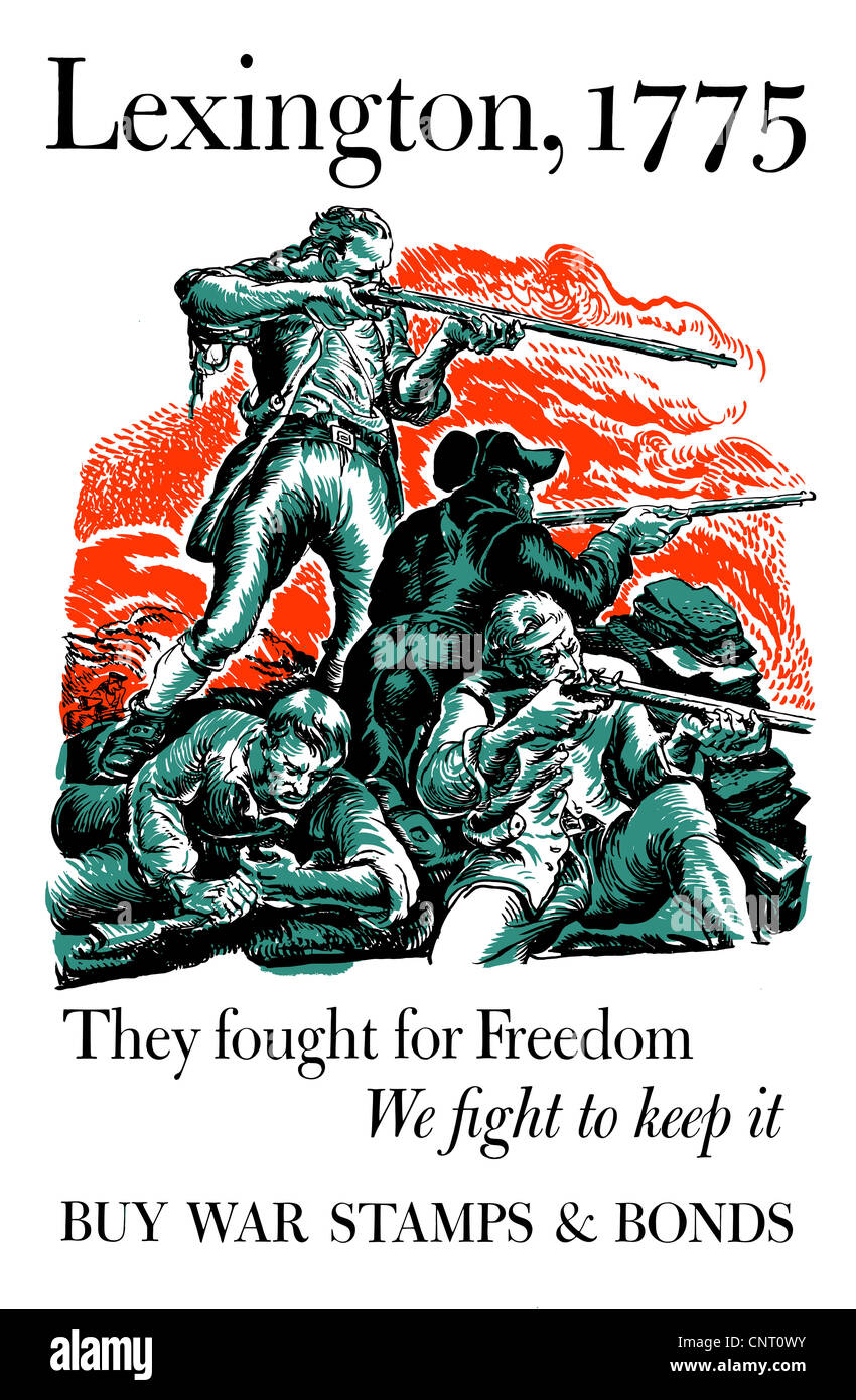 Independence propaganda hi-res stock photography and images - Alamy