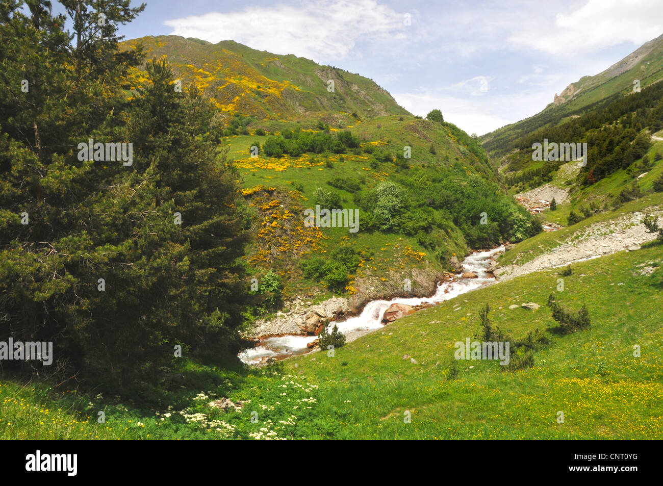 The aran mountains hi-res stock photography and images - Alamy