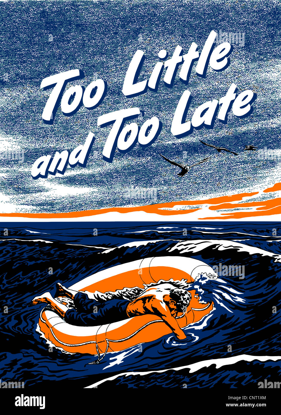 Life Raft Stock Photos & Life Raft Stock Images - Alamy