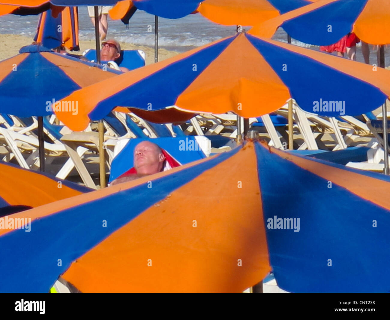 Holiday, beach, vacation, sand, sunny, seaside, sandy, sunbathing ...