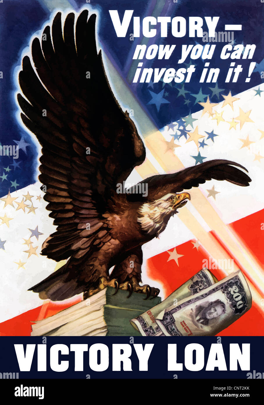 Bald Eagle Fighting Communism Episode 9: US/China Power Struggle, The