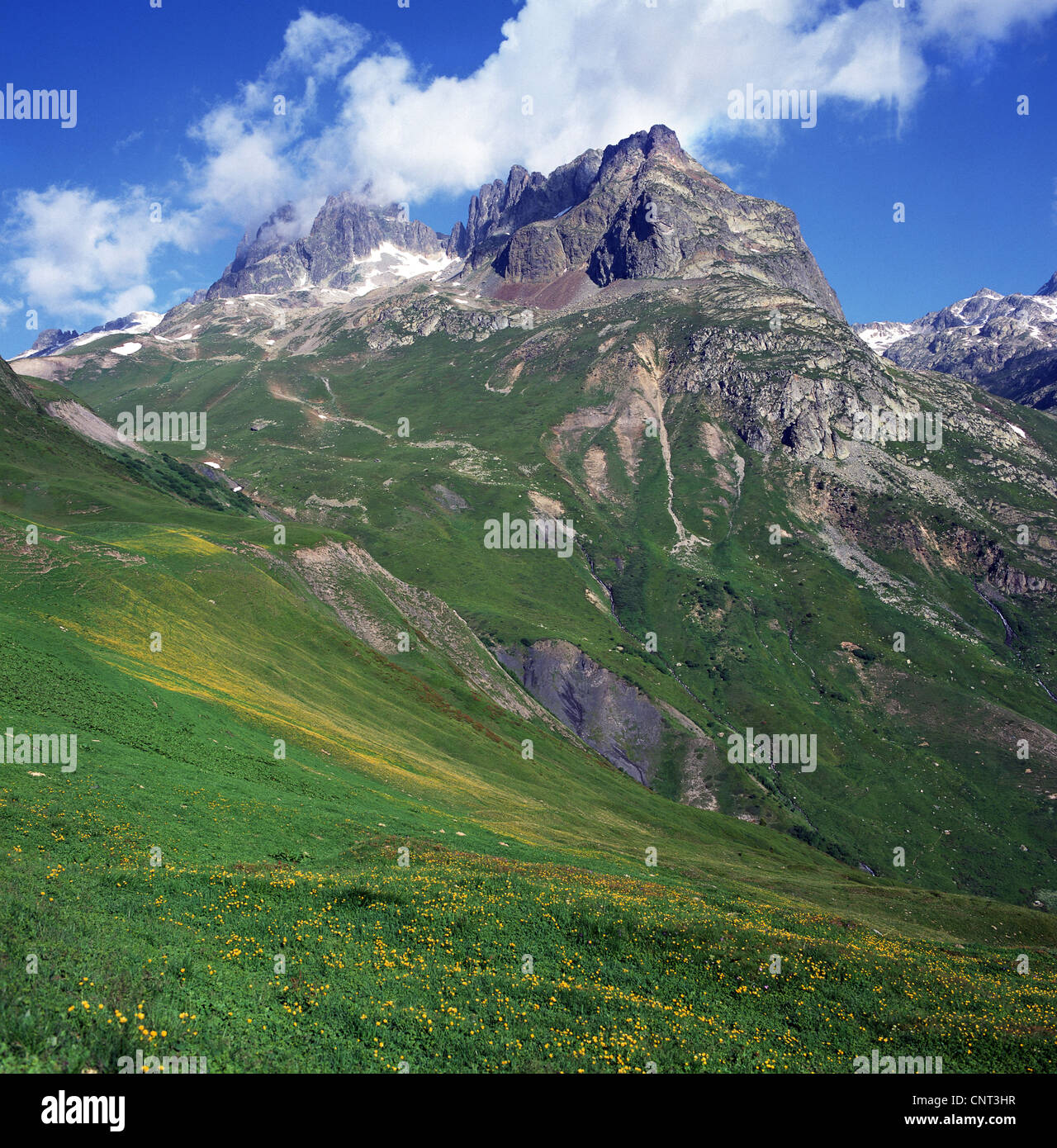 Swiss montain hi-res stock photography and images - Alamy