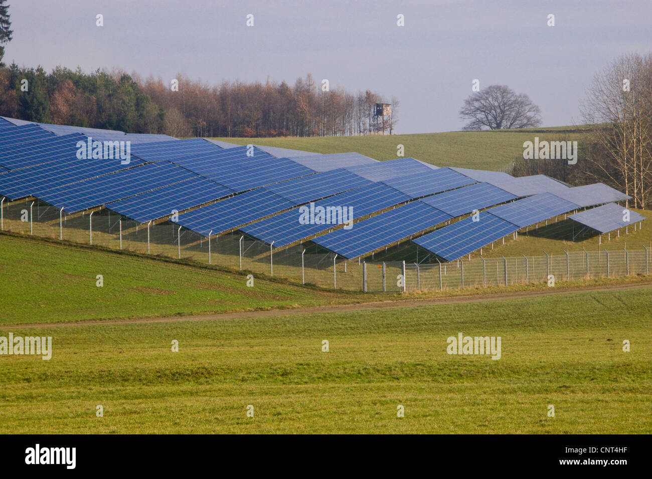 Solar energy germany hi-res stock photography and images - Alamy
