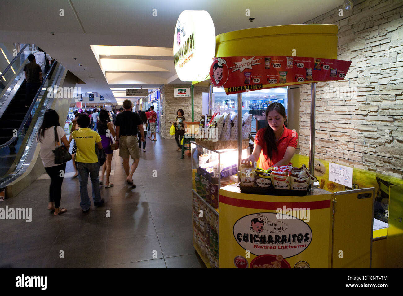 Sm mall of asia hi-res stock photography and images - Alamy