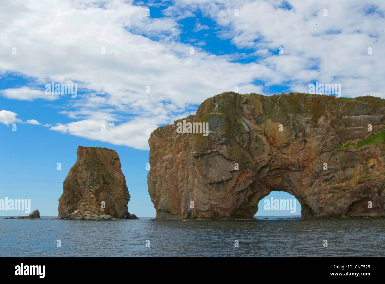 Perce rocki hi-res stock photography and images - Alamy