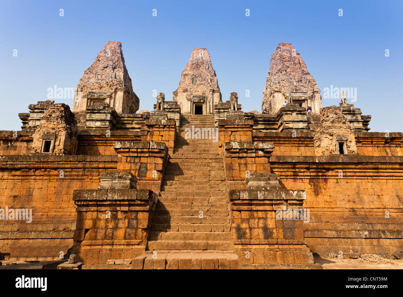 Most famous temple hi-res stock photography and images - Alamy