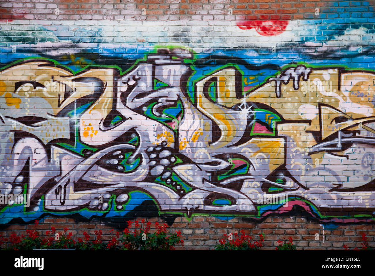 Graffiti inspiration hi-res stock photography and images - Alamy