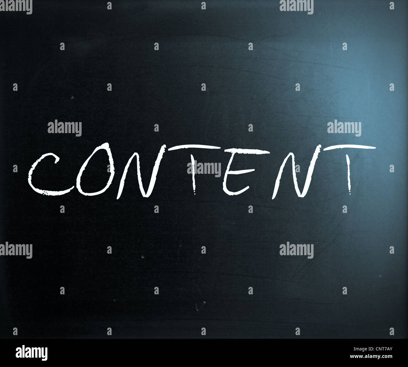 Text handwritten - Color Image. Stock Stock Photo - Alamy