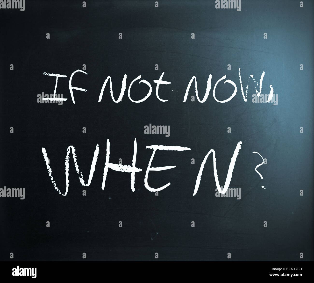 Text handwritten - Color Image. Stock Stock Photo - Alamy